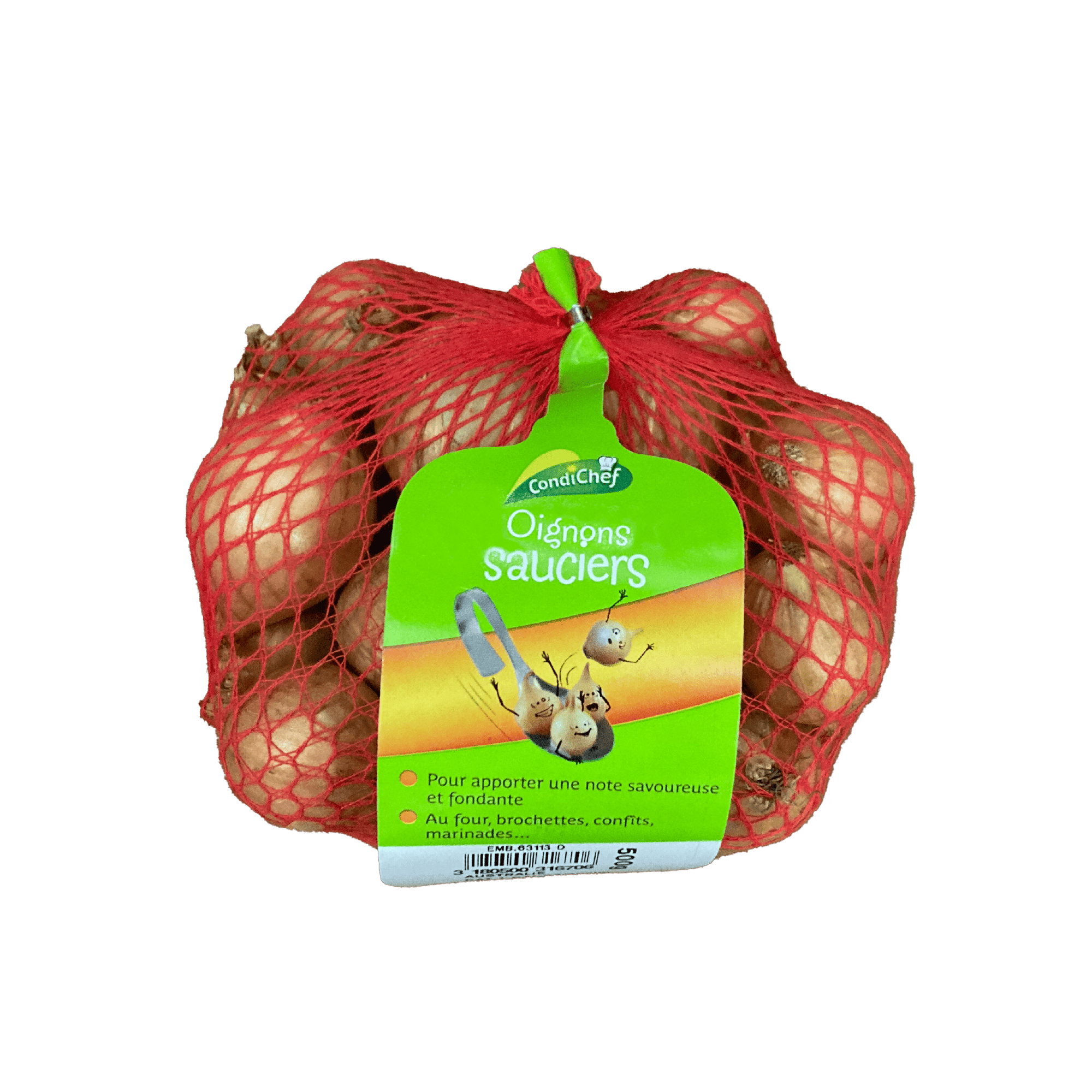 Classique | condichef